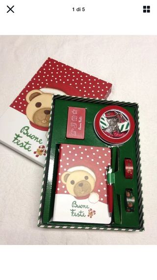 Bellissimo e Nuovissimo Album THUN NATALE 