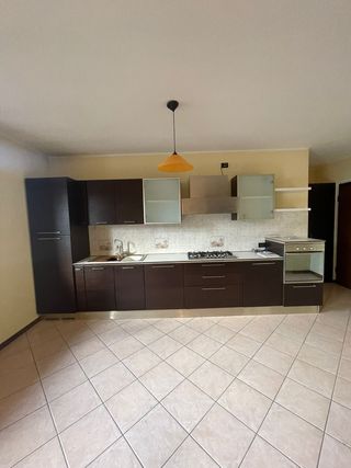 Cucina completa