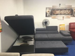 DIVANO NUOVO