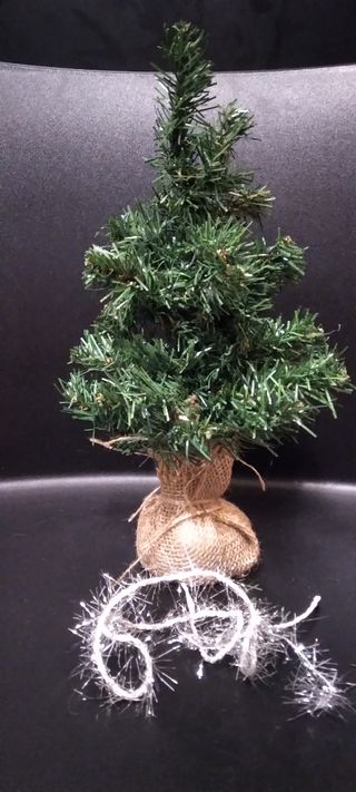 Albero di natale 30 cm