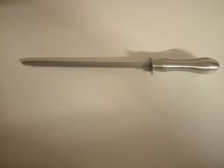 Acciarino Affila coltelli 