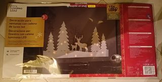 Decorazione natalizia 