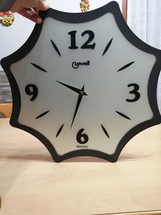 Orologio a muro