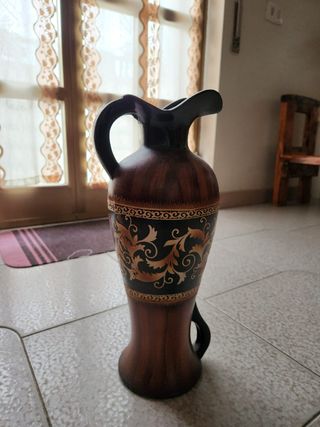 anfora terra cotta