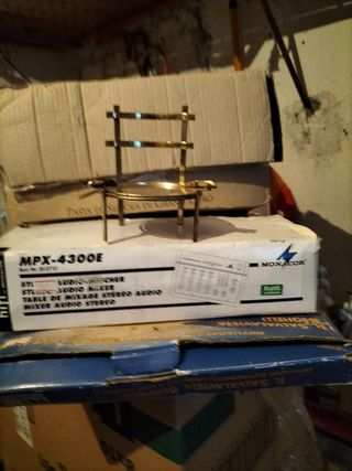 sediolina portacenere