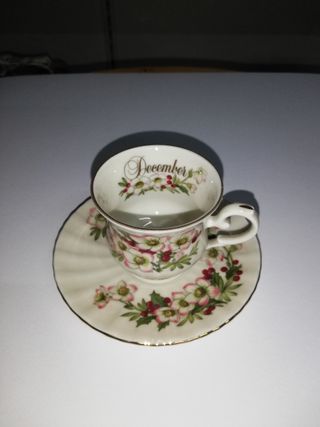 tazza caffe' mesi seltmann weiden bavaria