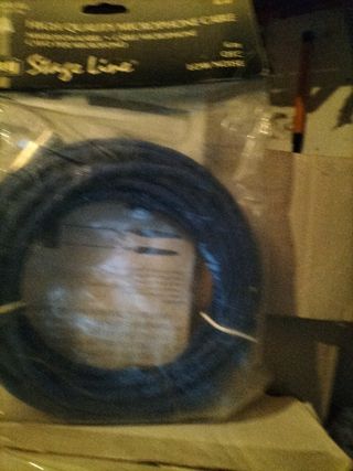 Cavo x microfono mt5