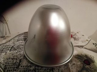 stampo torta gonna Barbie 