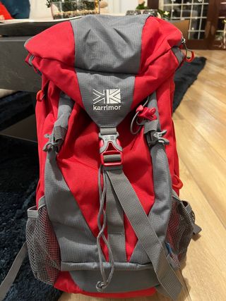 Zaino trekking 25+5 litri Karrimor