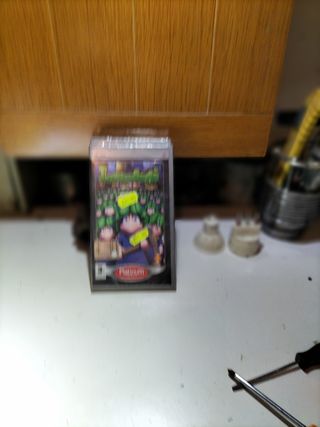 video giochi Nintendo 