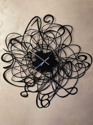 OROLOGIO DA PARETE