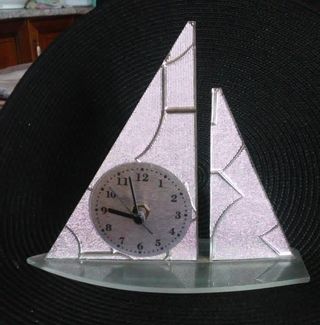 Orologio vela