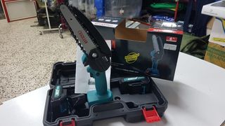 Mini Motosega elettrico 