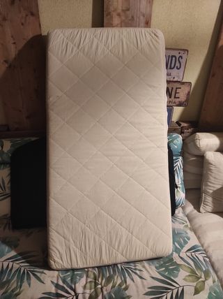Materasso Bimbo 125*60 ottimo stato
