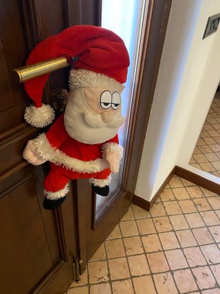 Decorazioni natalizie 