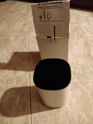 vasetto per scopettino