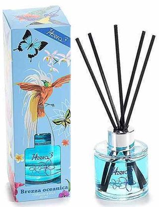 Profumatore ambiente 40ml stick brezza oceanica