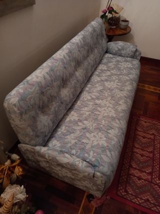 Sofà, Poltrona e Poltroncina