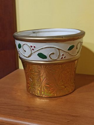 Vaso natalizio