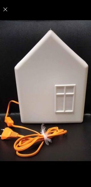 Lampada piccola casa IKEA