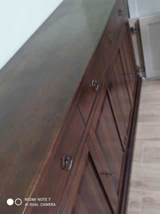 credenza