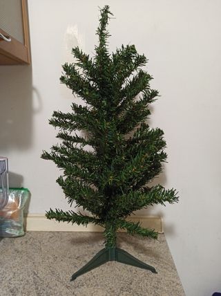 albero di Natale h  cm. 60