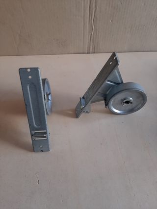 Avvolgitori per tapparelle