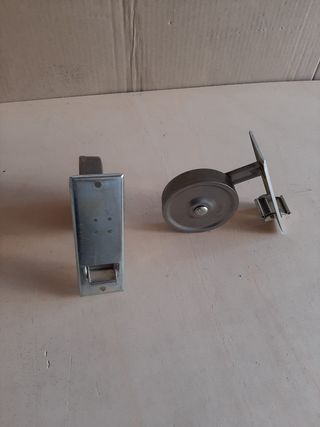 Avvolgitori per tapparelle