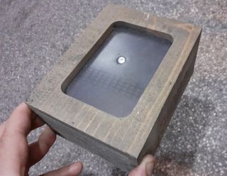 Portatovaglioli birra Moretti 