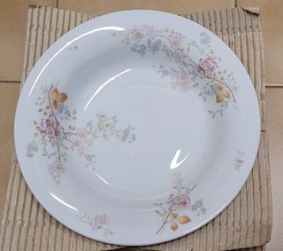 Set di piatti Bohemia