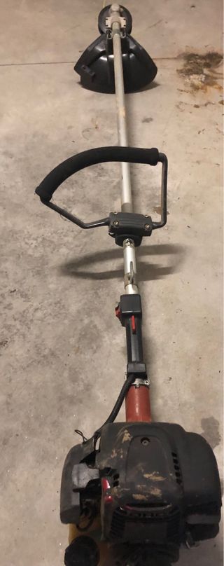Decespugliatore Honda Gx 35