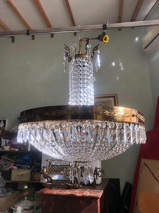 LAMPADARI
