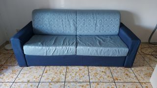 Divano letto