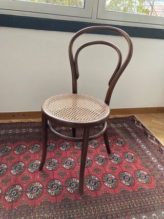 Sedia Thonet 