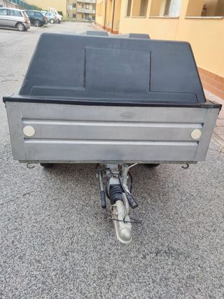 Carrello appendice