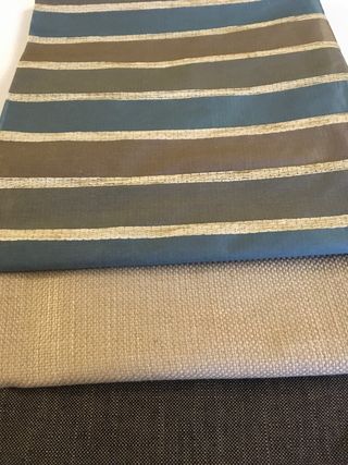 Set tessuti coordinati extra