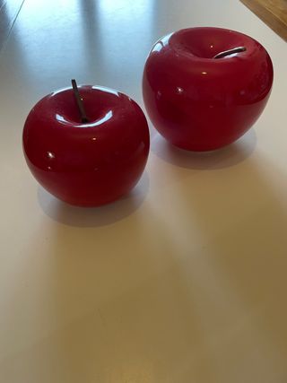 Complementi d'arredo 