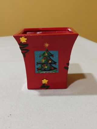 Vaso natalizio