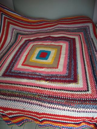 coperta in lana