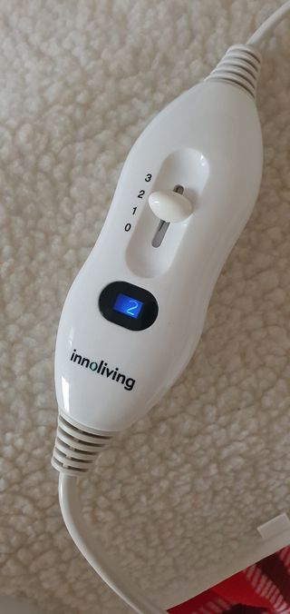 Coperta Elettrica Termica Innoliving singola