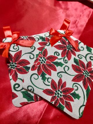 presine natalizie 2 stelle