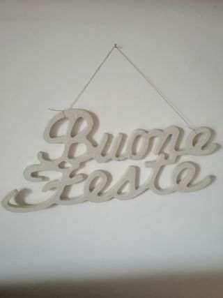 Decorazione di Natale 