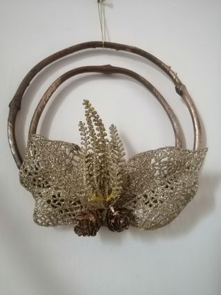 Decorazione di Natale 