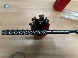 Punte cemento SDS d. 12 Hilti