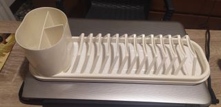 Portapiatti e posate