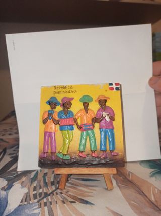 Soprammobile inutile