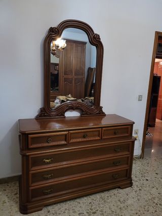 Mobile camera da letto