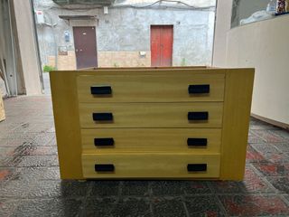 Cassettiera per armadio 