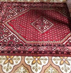 TAPPETO MIR PERSIANO 58X200