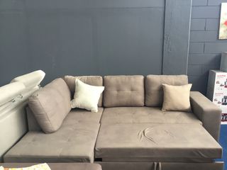 DIVANO LETTO NUOVO